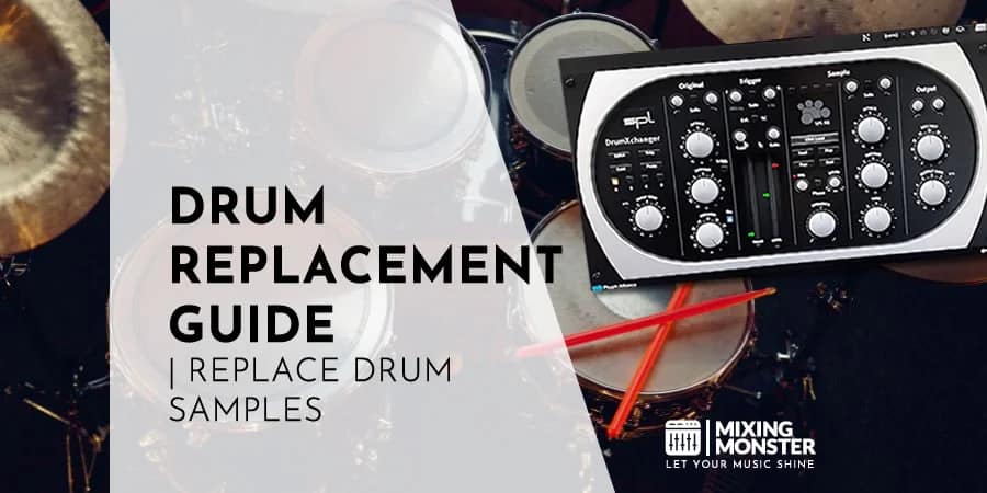 Drum Replacement Guide 2024 | Replace Drum Samples